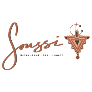 Triple Chocolate Cake - Menu - Soussi Restaurant - Mediterranean ...