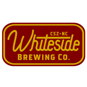 Cursive Letters Amber Ale - Beer and Wine - Whiteside Brewing Company