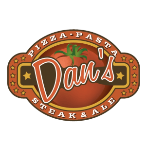 Menu - Dan's Place - Restaurant in West Greenwich, RI