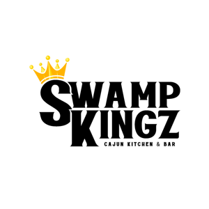 Menu - Swamp Kingz