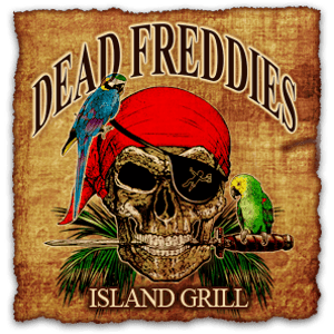 Home - Dead Freddies Island Grill
