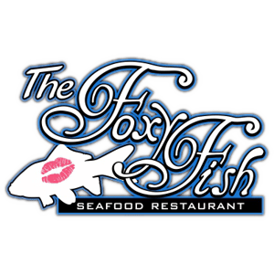 Menu - The Foxy Fish