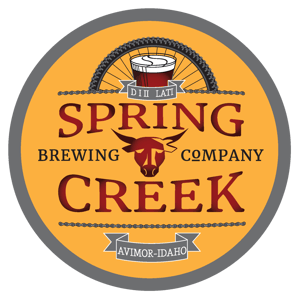 Food Spring Creek Brewing Company