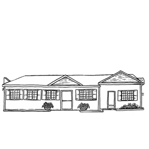 wednesday spcial 8pc chicken and small wedges - Fuller's Market ...
