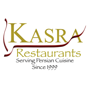 Rice Village Menu - Kasra Persian Grill - Persian restaurant in TX