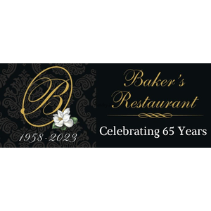About Us - Baker's Restaurant - Family Style Restaurant in Elkton, MD
