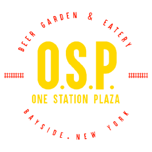 One Station Plaza