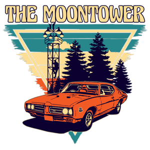 Menu - The Moontower - Bar & Grill in Redmond, OR