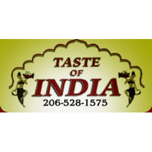 Taste of India - Indian Restaurant in Seattle, WA