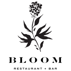 Menu - Bloom, Restaurant & Bar – Dining in San Juan Capistrano