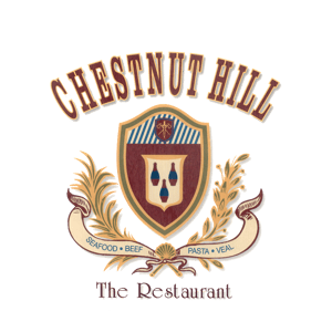 Menu - Chestnut Hill - Restaurant in Myrtle Beach, SC