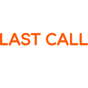 Last Call Pizza