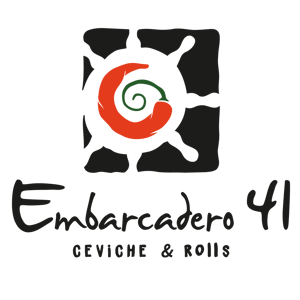 Embarcadero 41 - USA | Peruvian Nikkei Fusion Restaurant in Florida