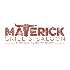Menu - Maverick Grill And Saloon - Bar & Grill