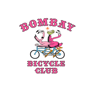 Raves & Reviews - Bombay Bicycle Club