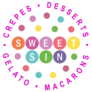 Sweet Sin - Cafe & Bakery on the Linq Promenade - sweet sin