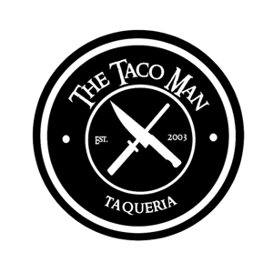 The Taco man Mexican grill