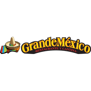 Menu - Grande Mexico - Mexican Restaurant in Haverhill, MA