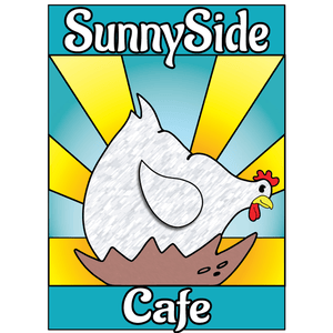 Delivery and Set Up - SunnySide Cafe - Restaurant in Clemson, SC