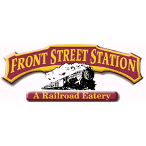 Menu - Gandy Dancer Saloon - Front Street Station - Restaurant in ...