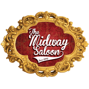 Food Menu - The Midway Saloon