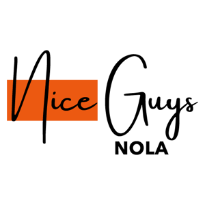 Menu - Nice Guys Nola