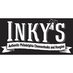 Menu - Inky's Authentic Philadelphia Cheesesteaks and Hoagies ...
