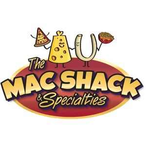 Menu - The Mac Shack & Specialties - American Restaurant in Red Wing, MN