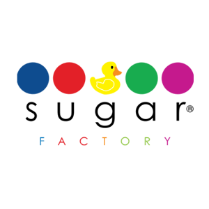 Locations - United States - Sugar Factory