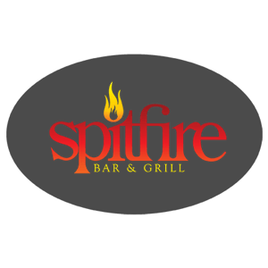 Raves & Reviews - Spitfire Bar & Grill