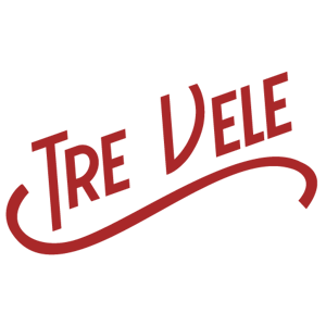 Menu - Tre Vele