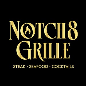 Home - Notch 8 Grille: Northampton Steakhouse Restaurant