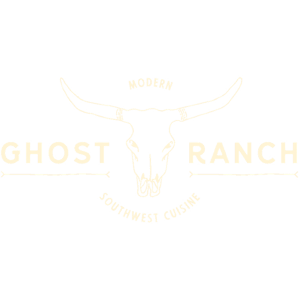Menu - Ghost Ranch - Modern Southwest Cuisine in Tempe, AZ