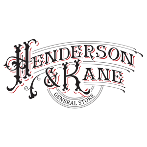 Home - Henderson & Kane - Barbecue Restaurant in TX