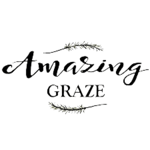 About - Amazing Graze - Charcuterie & Catering, Fort Smith AR