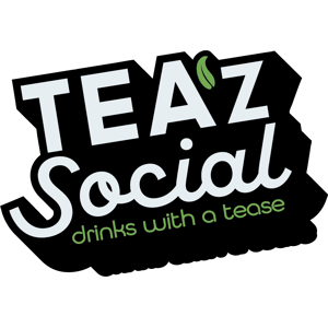 Menu - Tea'z Social | Kava Bar & Cafe in Atlanta, GA