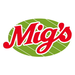 Menu - Migs Pizza - Pizza Restaurant in Greenwood, SC