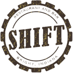 Menu - Shift Restaurant and Bar