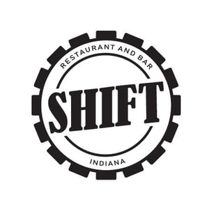 Menu - Bright, IN - Shift Restaurant and Bar