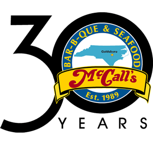 McCall's BBQ & Seafood