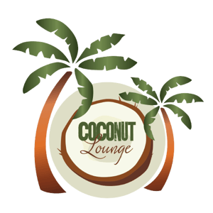 Menu - Coconut Lounge