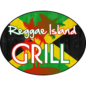 Reggae Island Grill - Restaurant in Myrtle Beach, SC