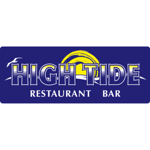 Raves & Reviews - High Tide Restaurant and Bar - Seafood Restaurant in ...