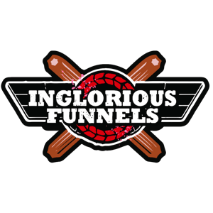 Menu - Inglorious Funnels - Dessert Shop in Long Beach, CA