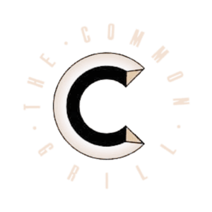 Menu - Common Grill