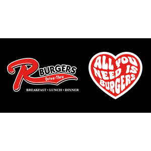 Order Online - R Burgers