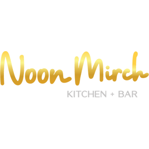 HRW FOOD MENU - Noon Mirch Kitchen + Bar