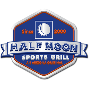 Raves & Reviews - Half Moon Sports Grill