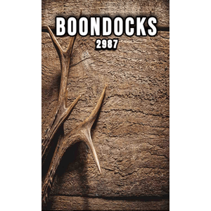 Menu - Boondock's Restaurant & Drive Thru - American Restaurant in ...