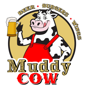 Muddy Cow Muddy Cow